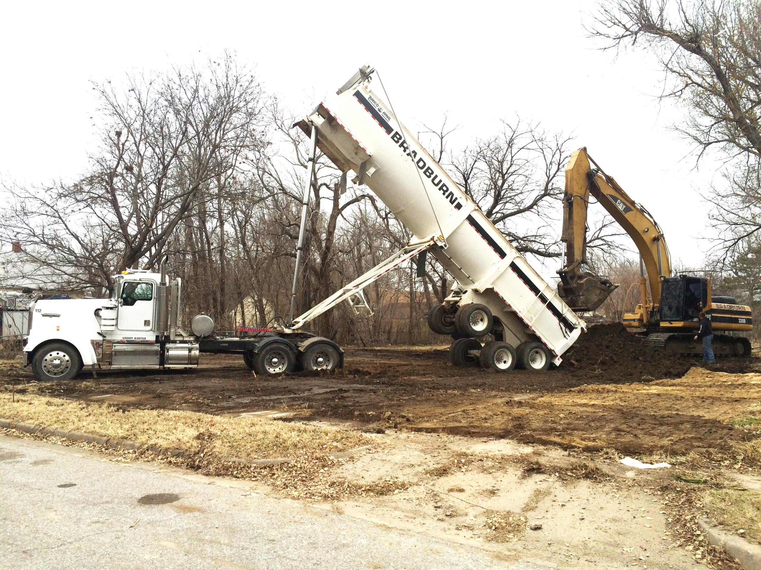 Careers - Bradburn Corporation